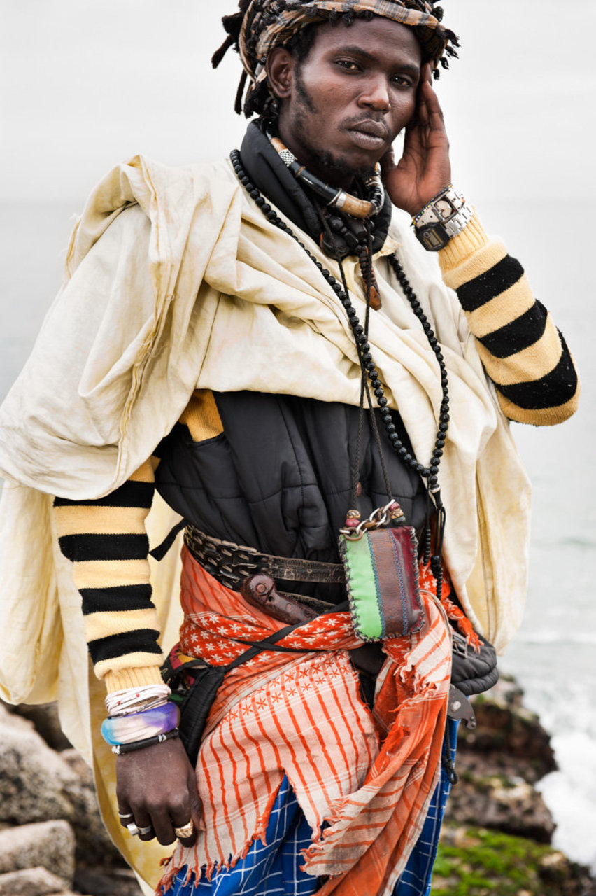 The way of the Baye Fall