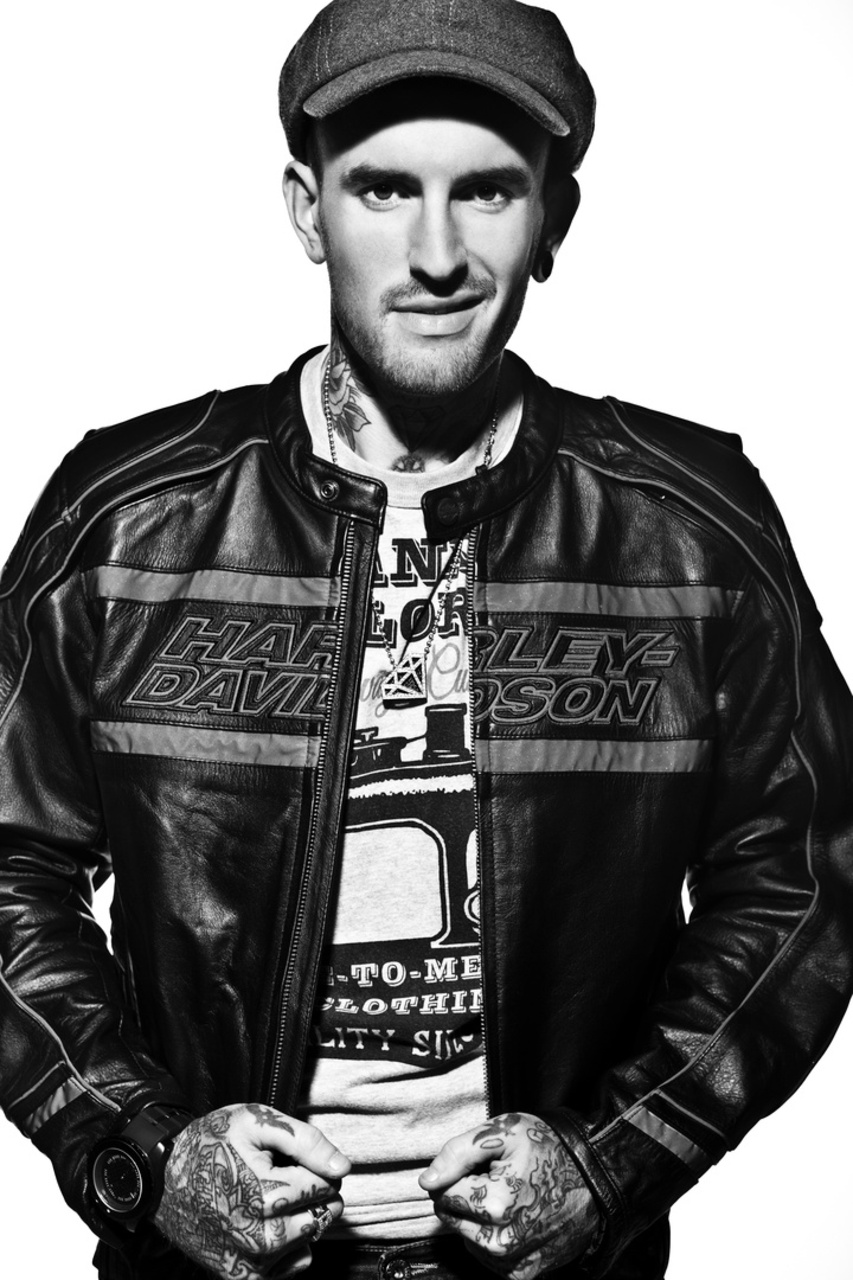 Harley Davidson