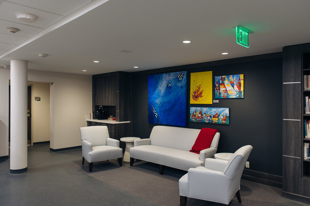 BERMUDA CANCER & HEALTH