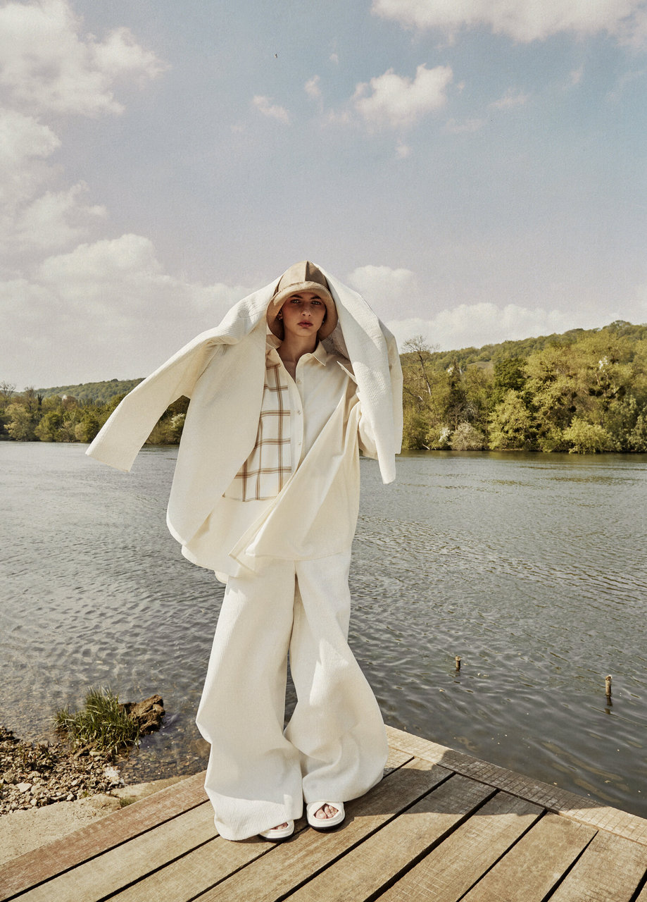 COLLECTION SPRING SUMMER 22