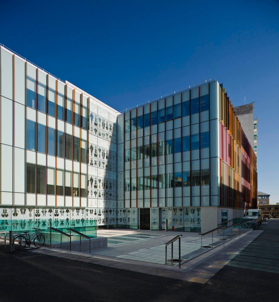 Biochemistry Oxford