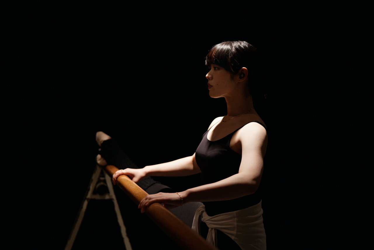 渡辺春菜 / Haruna Watanabe