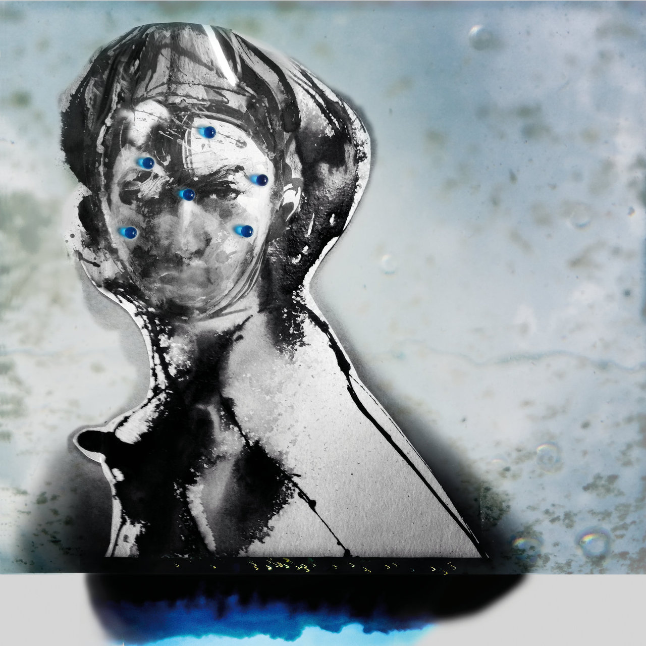 Disturbing Mirrors by MoeT©