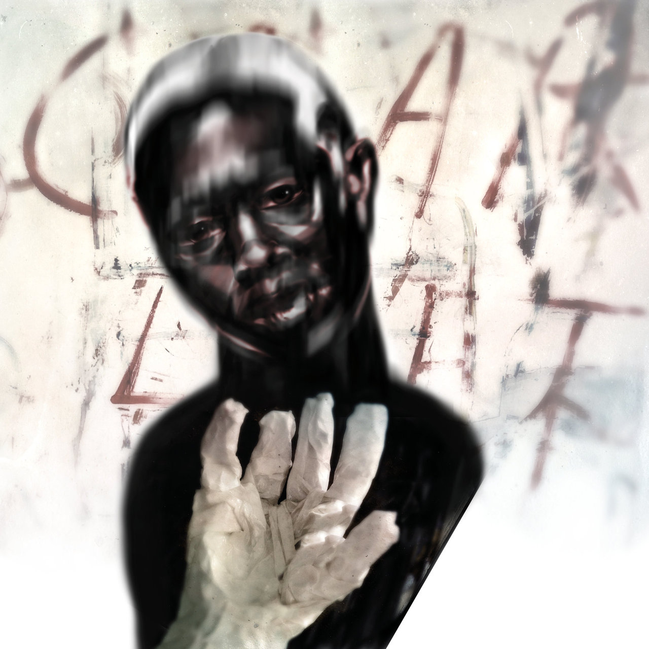 Disturbing Mirrors by MoeT©