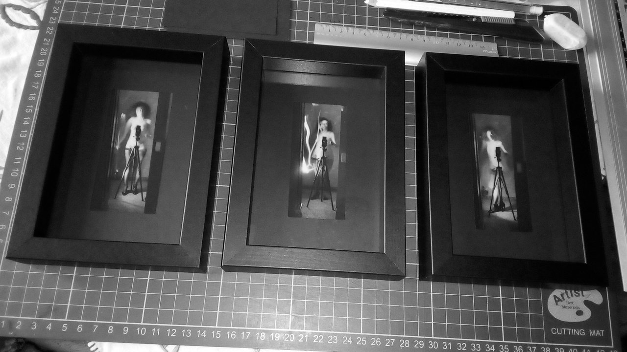 Analog Photography