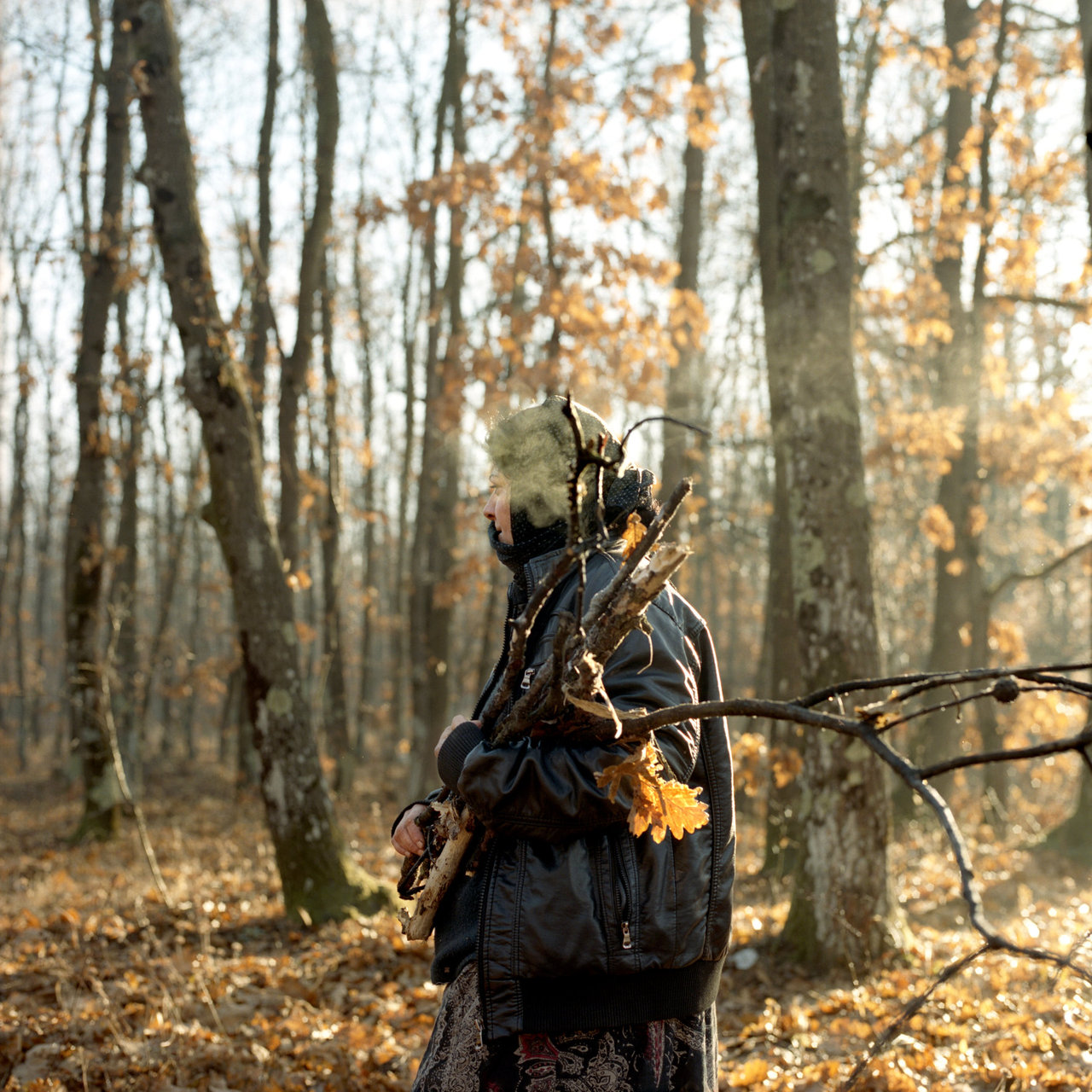 "You Can Call Me a Gypsy If You Want To"