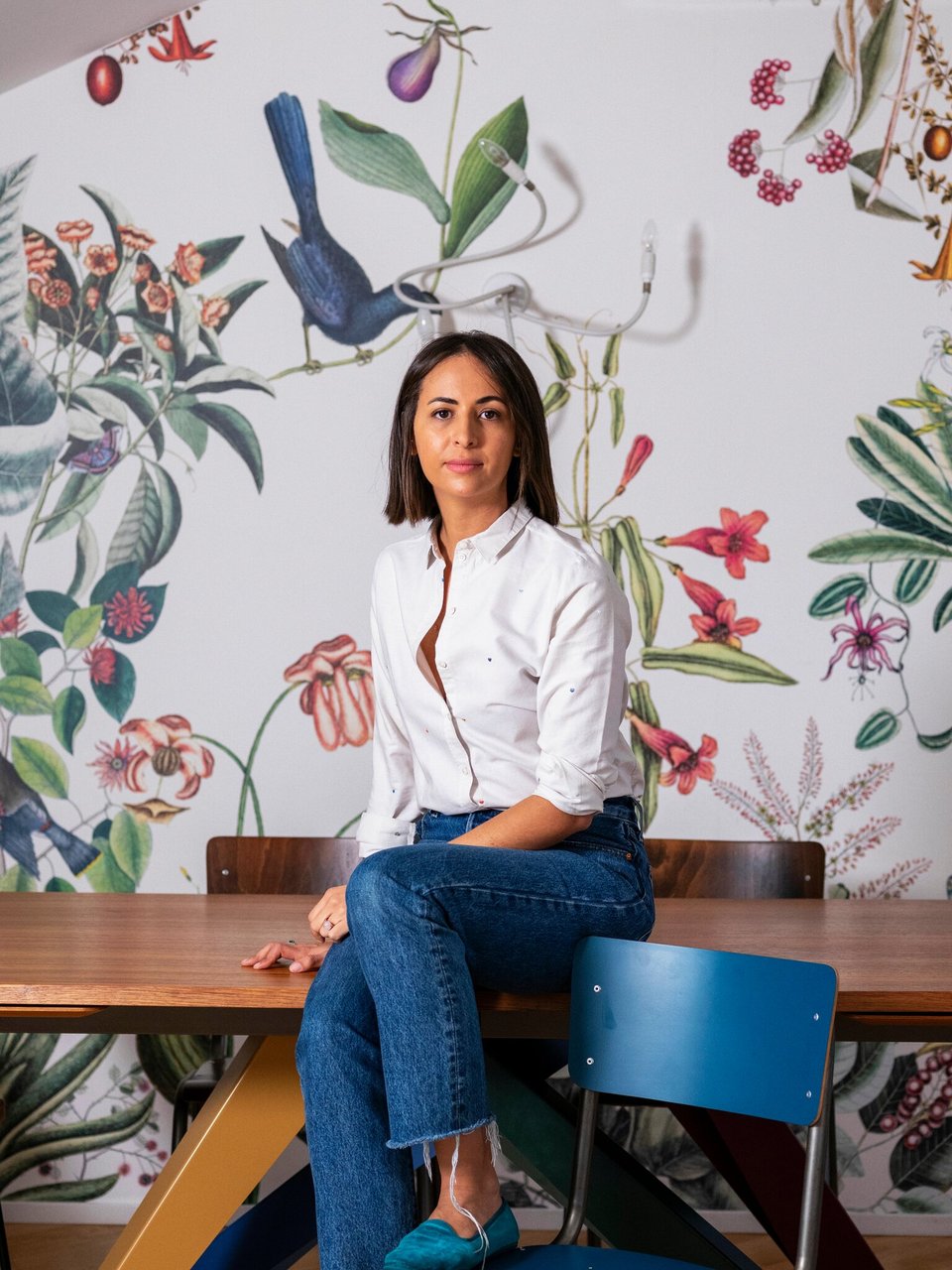 Home [www.giuliabellezza.com]