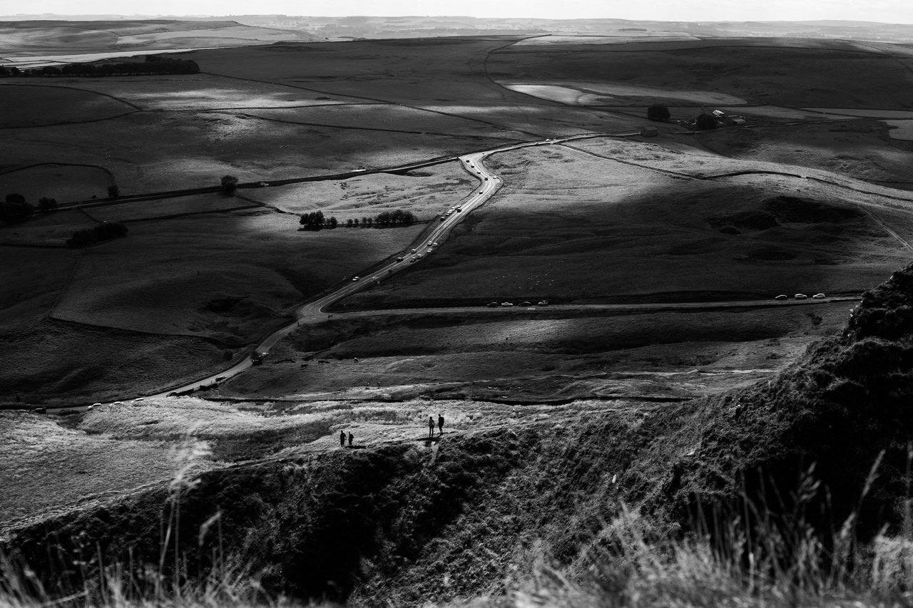 Land: Landscape Photography – Alex Bland