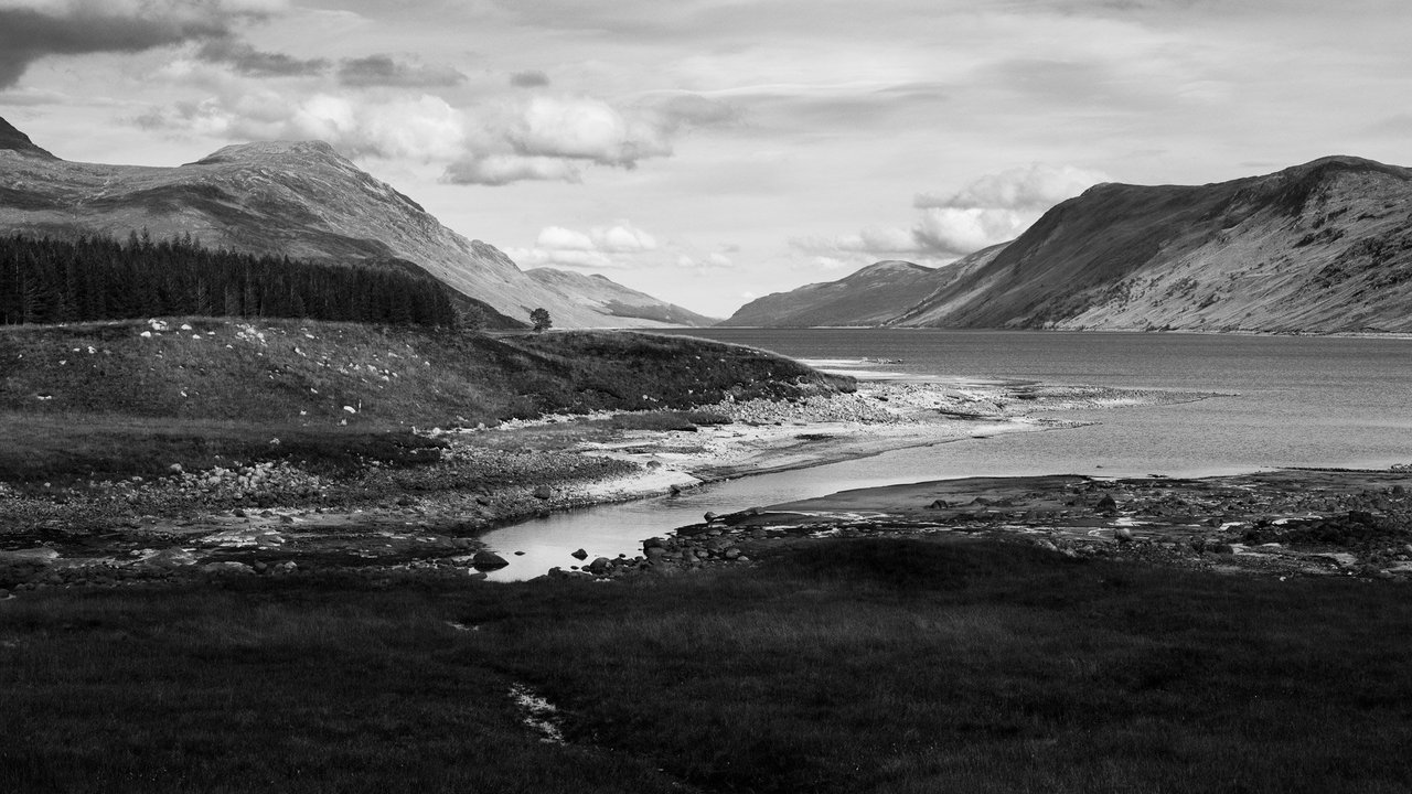 Land: Landscape Photography – Alex Bland