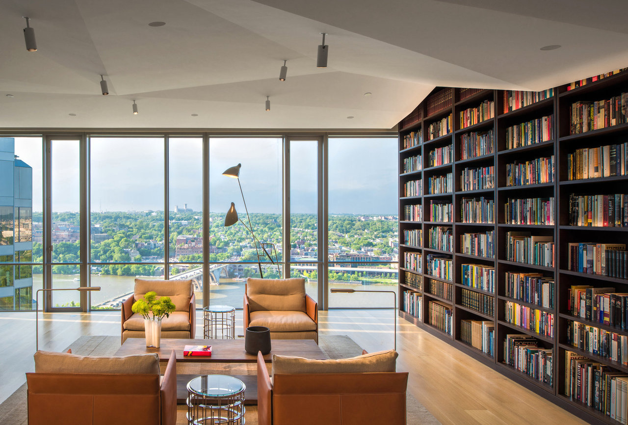 WATERVIEW CONDOMINIUM