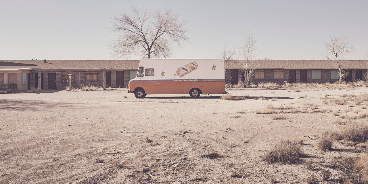 Brett Stevens Photography