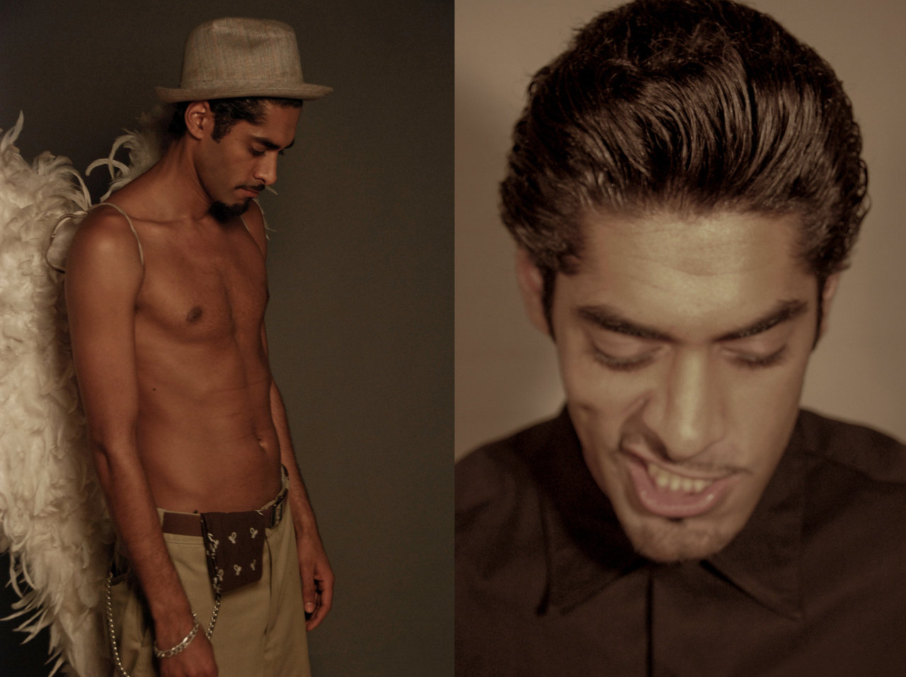 Modern Cats of A Classic Distinction