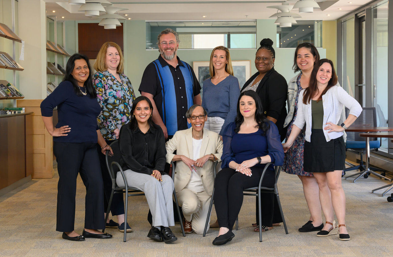 2024 Spring Whitehead Human Resources