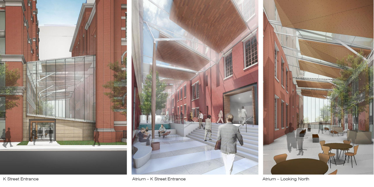 Adaptive Reuse - Historic Preservation Adaptive Reuse - Historic Preservation