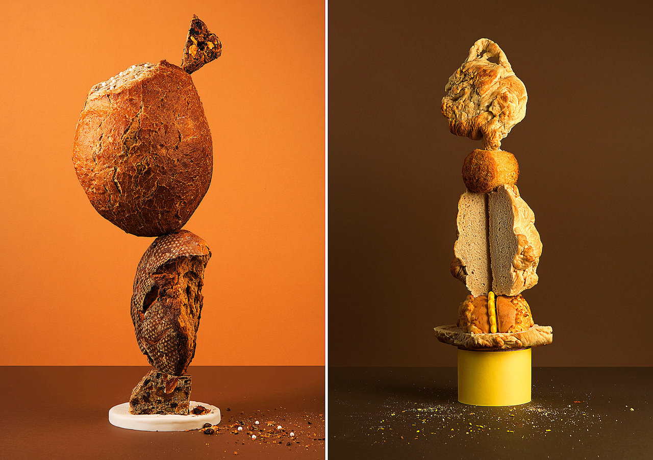 ORGANIC MODEL MAKING