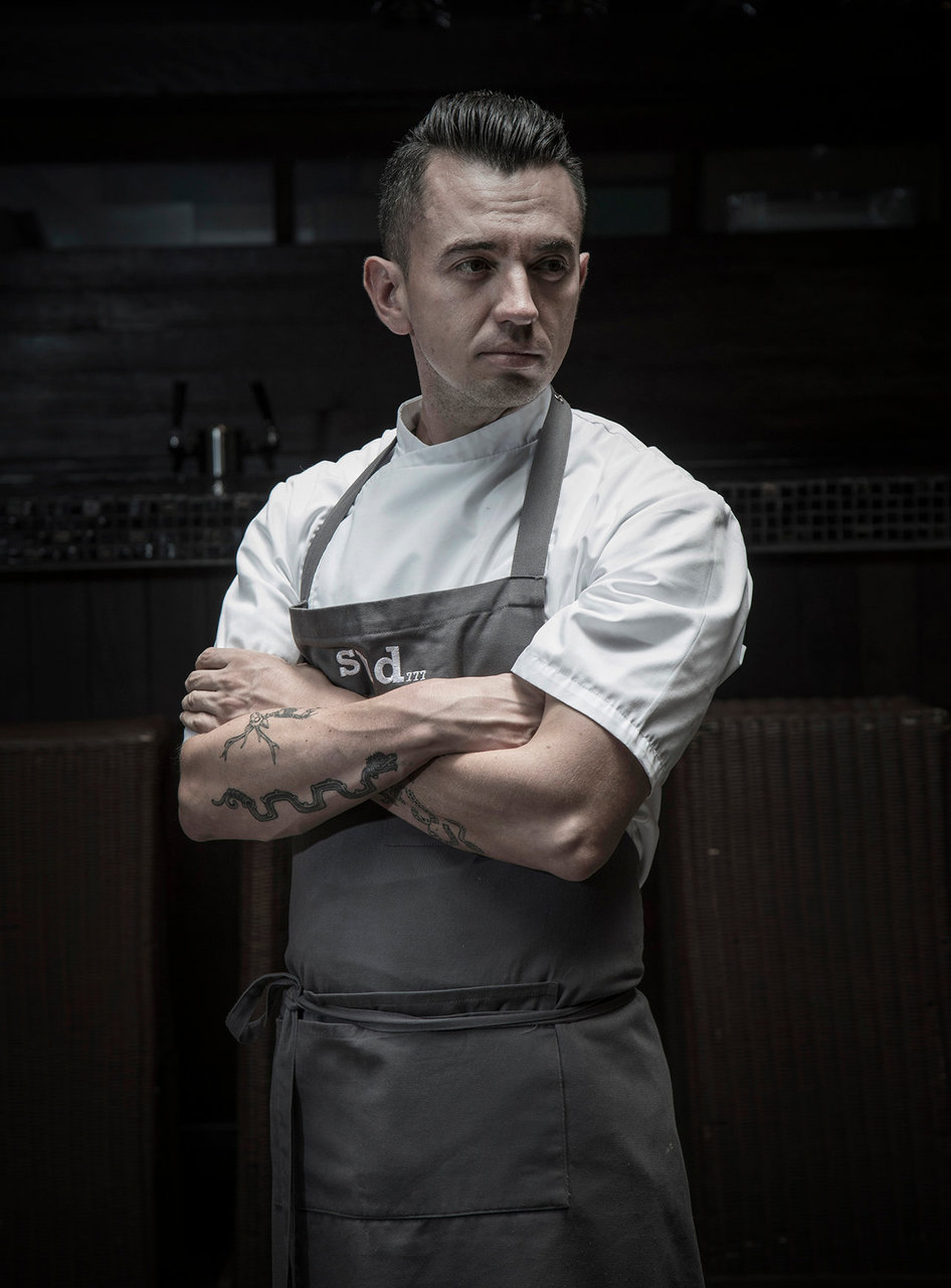 Home [www.benjaminalcantara.com]