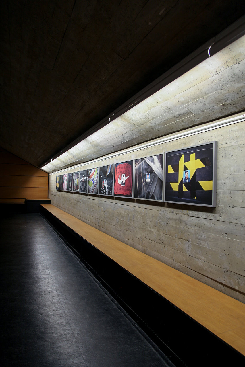 San Fedele Exhibition