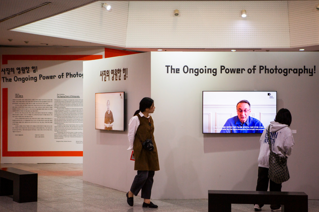 Francesco Giusti / Exhibitions