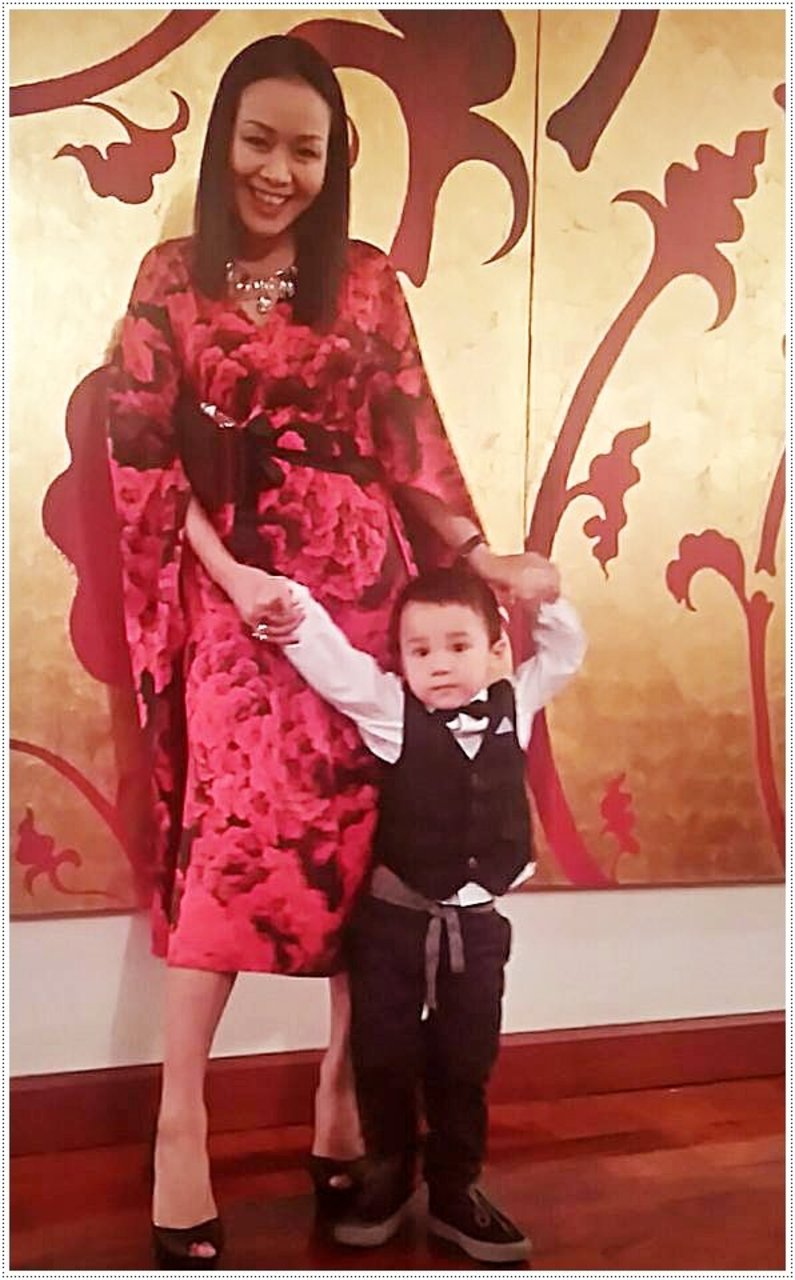 HAYDEN NG | REAL WOMEN