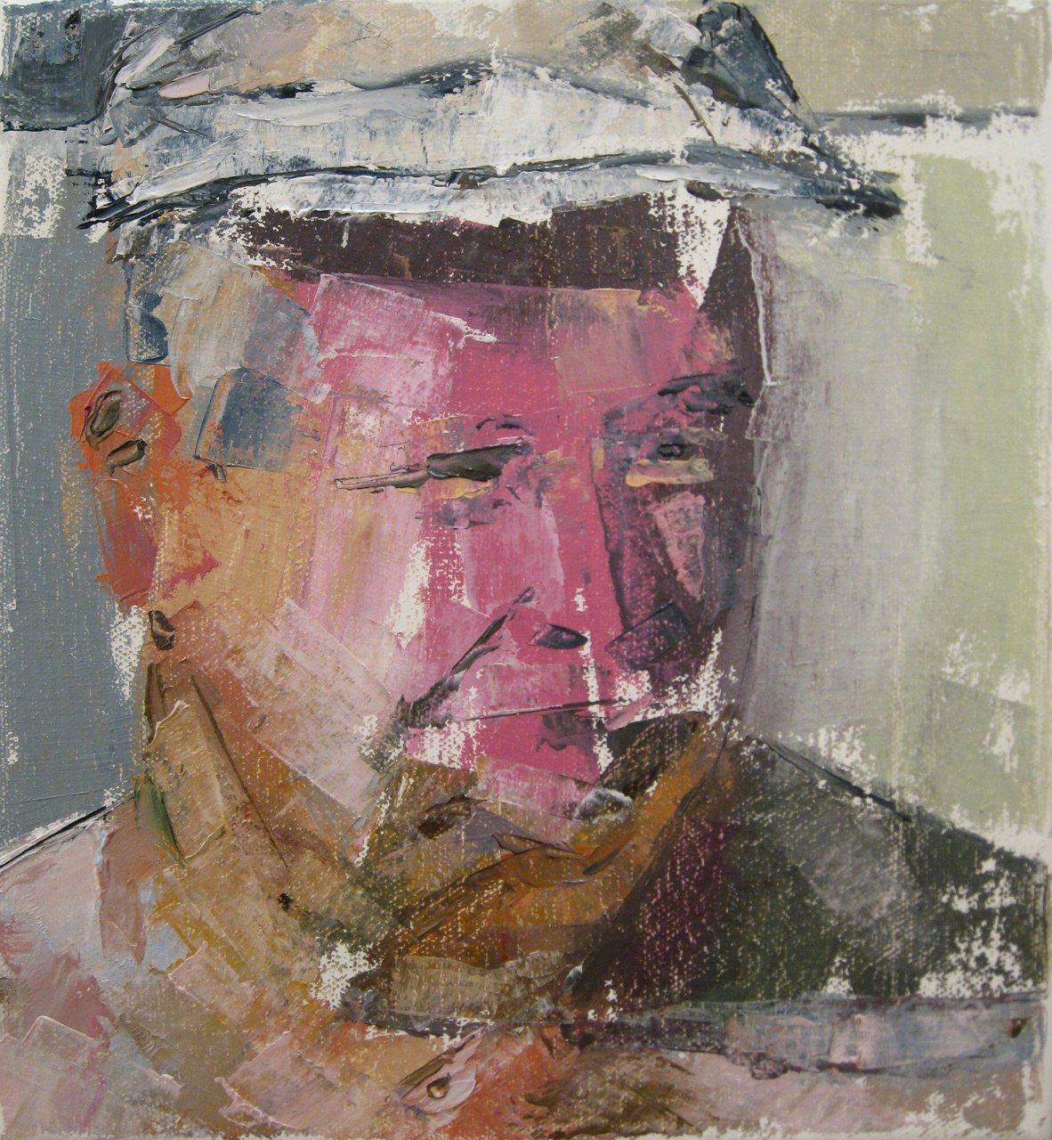 Paul Pietsch: Portfolio