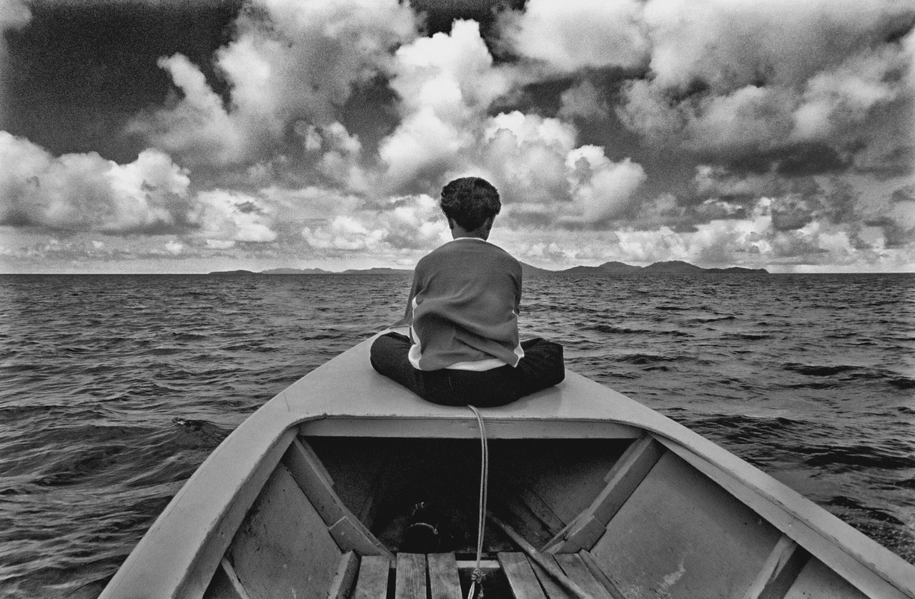 Wayfinding: My Personal Pasifika • Ginen i Tasi