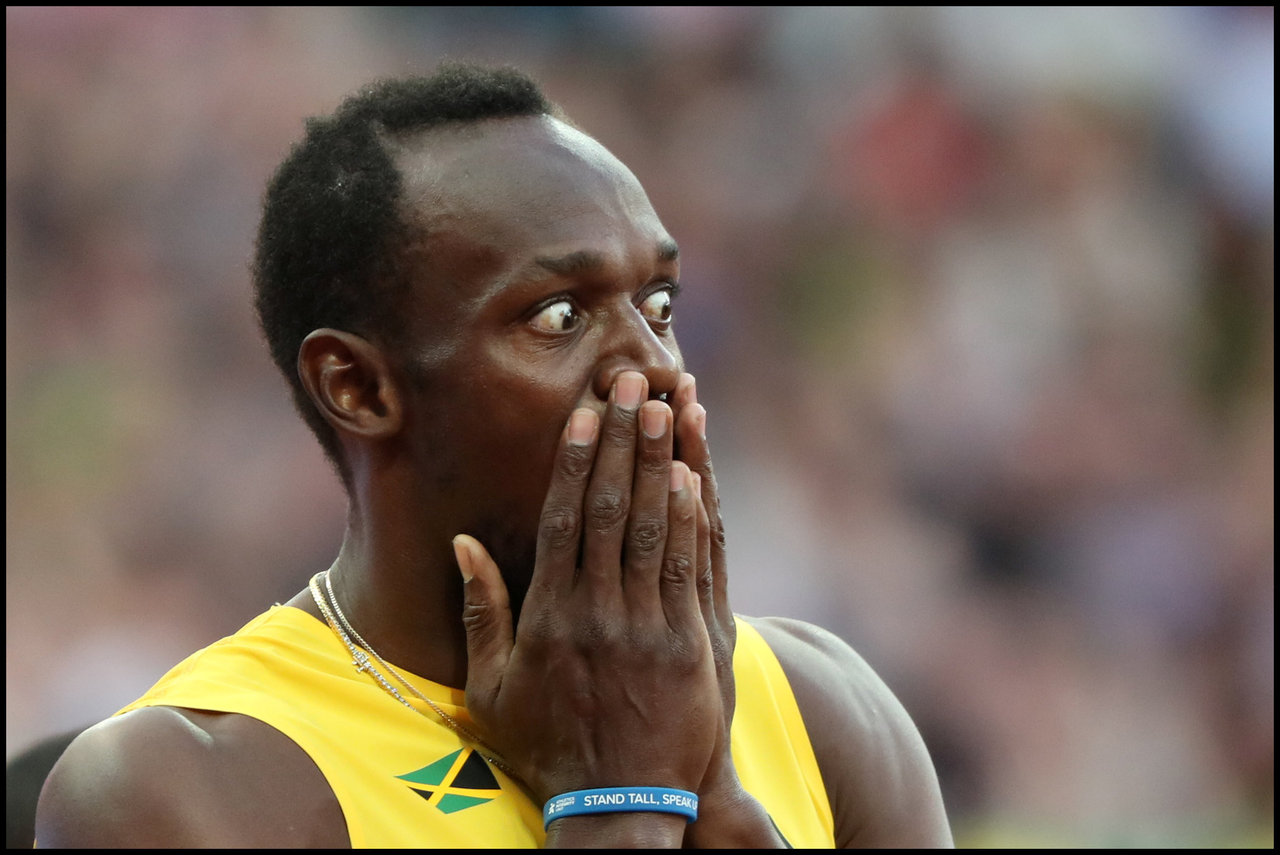 Kevin Coombs News Photos