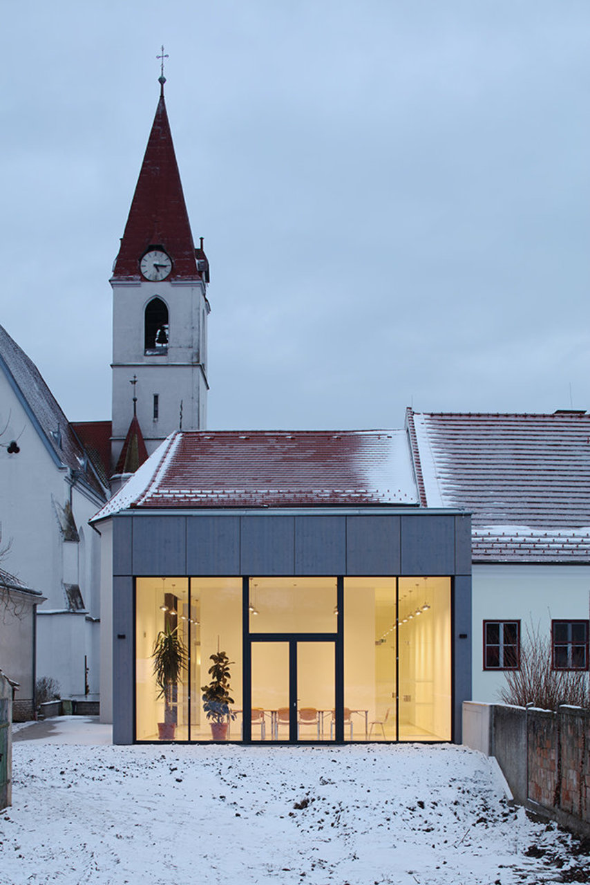 Architektur Fotografie Architekturfotografie Kärnten Klagenfurt