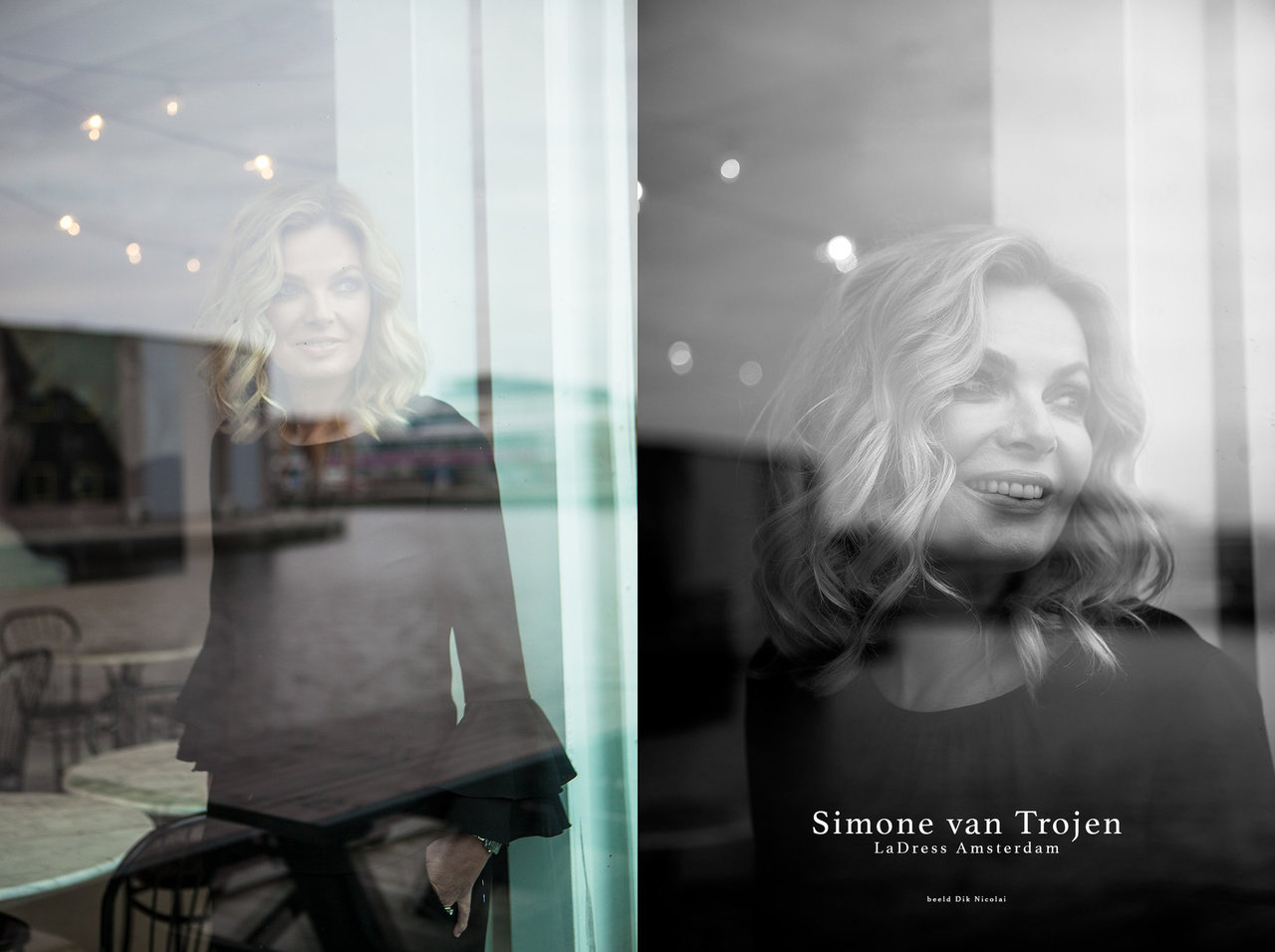 Dik Nicolai Photographer