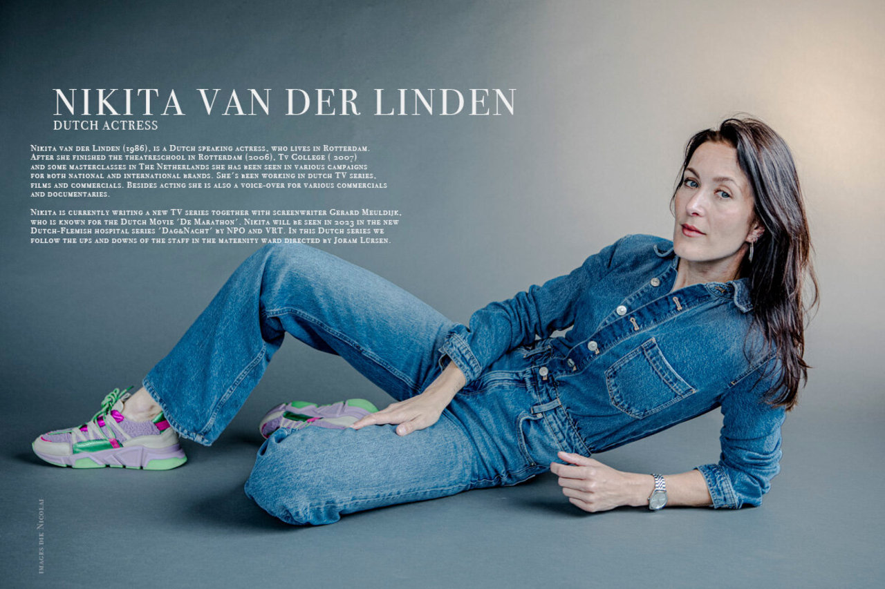 Dik Nicolai Photographer