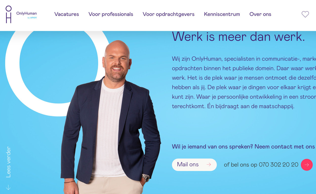 Dik Nicolai Photographer