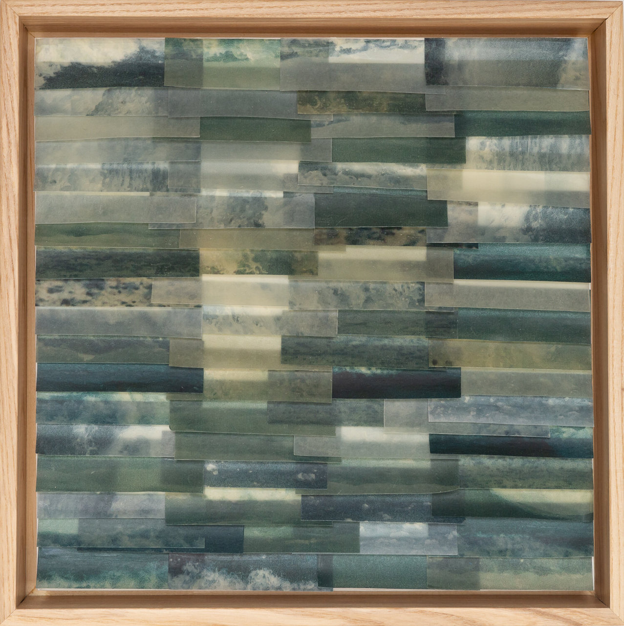 Sandy Middleton Artist