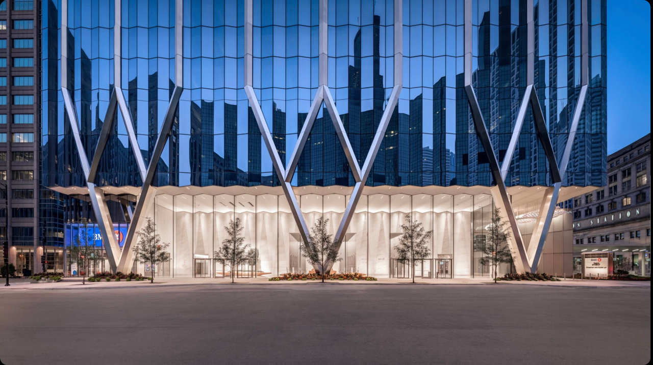 Peter Stutz Architecture Portfolio