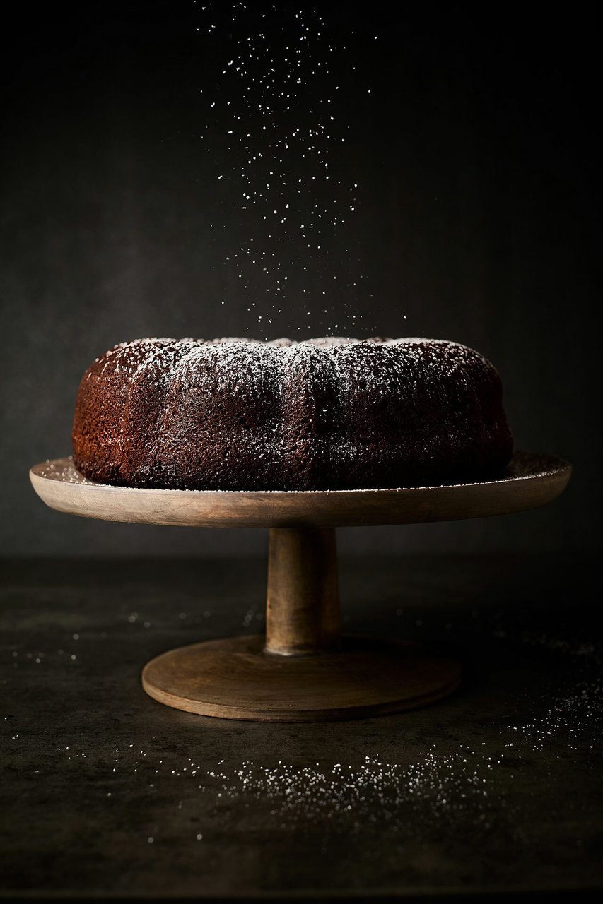 MOWIE KAY Food Photographer London