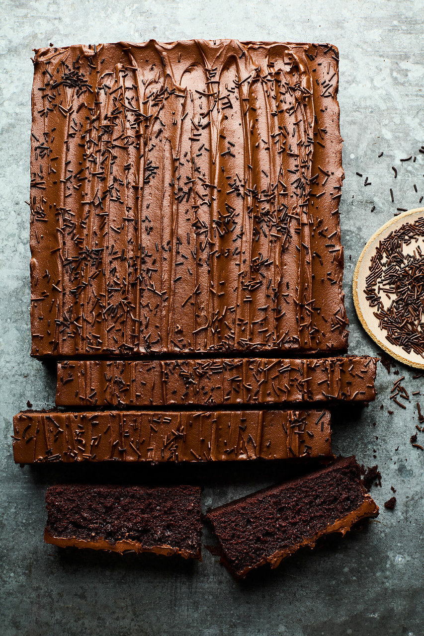 MOWIE KAY Food Photographer London