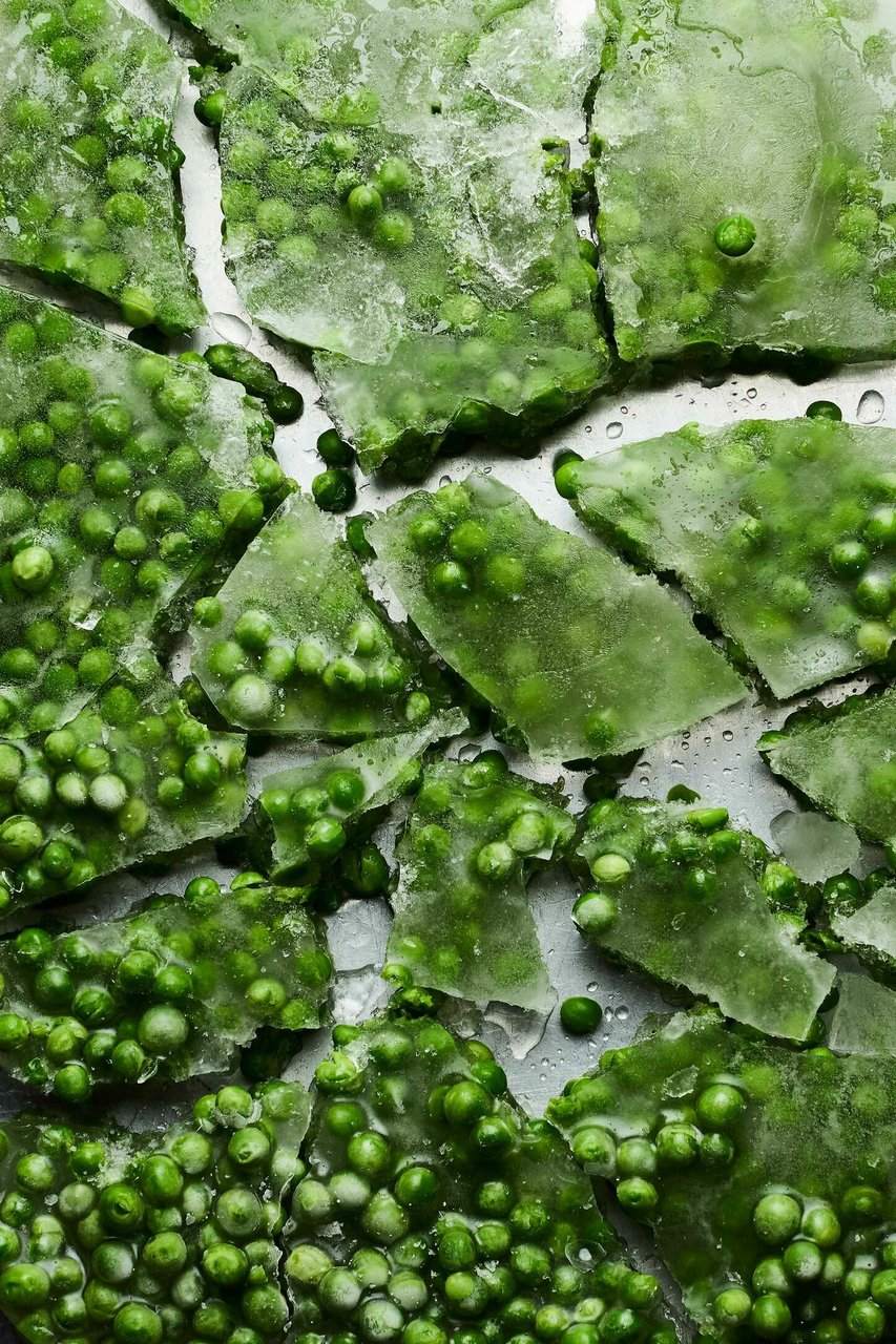 MOWIE KAY Food Photographer London