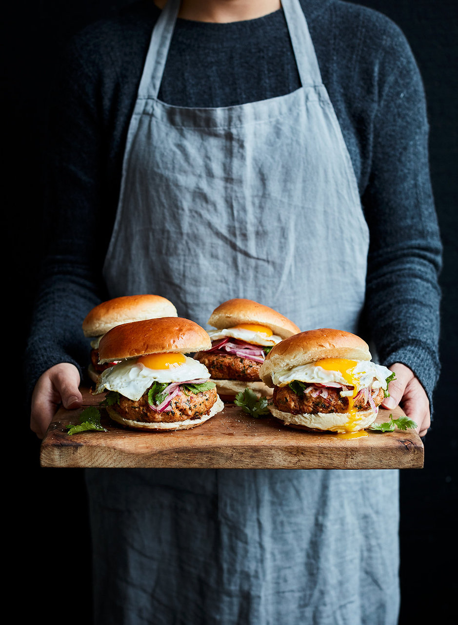 MOWIE KAY Food Photographer London