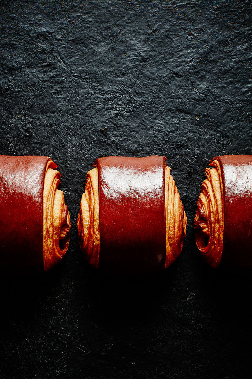 MOWIE KAY Food Photographer London