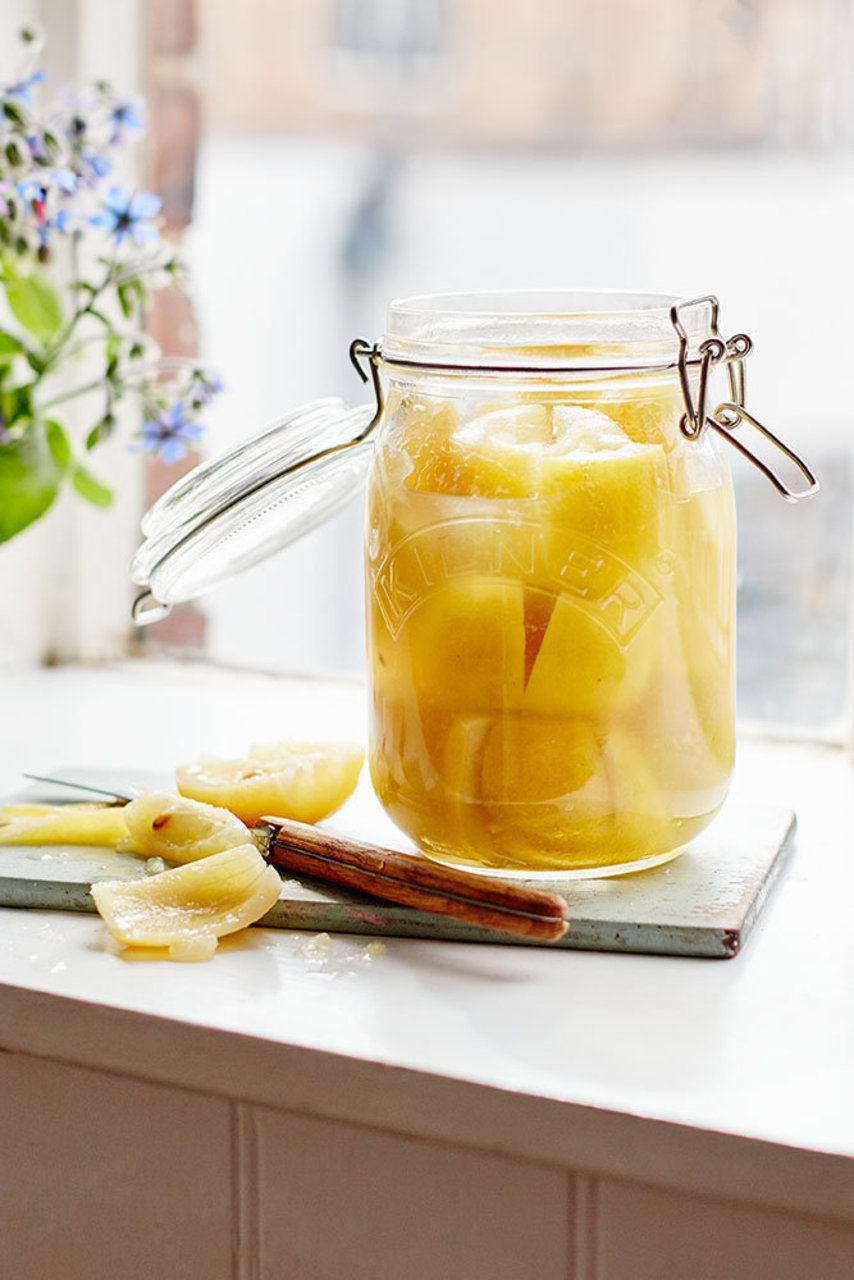 MOWIE KAY Food Photographer London