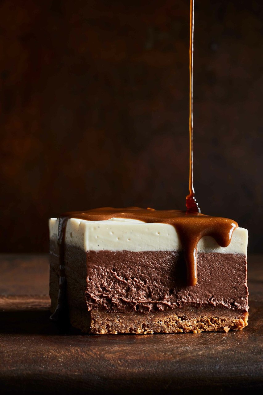 MOWIE KAY Food Photographer London