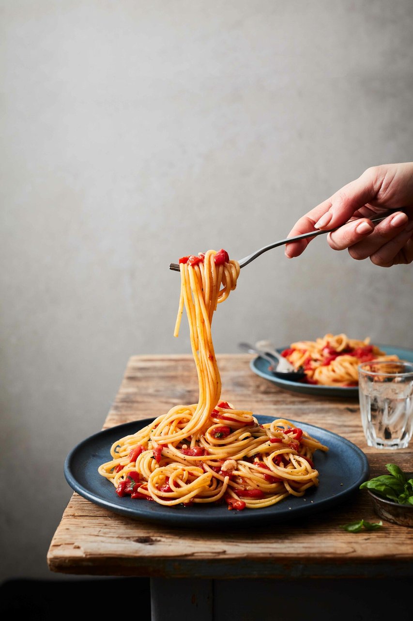 MOWIE KAY Food Photographer London