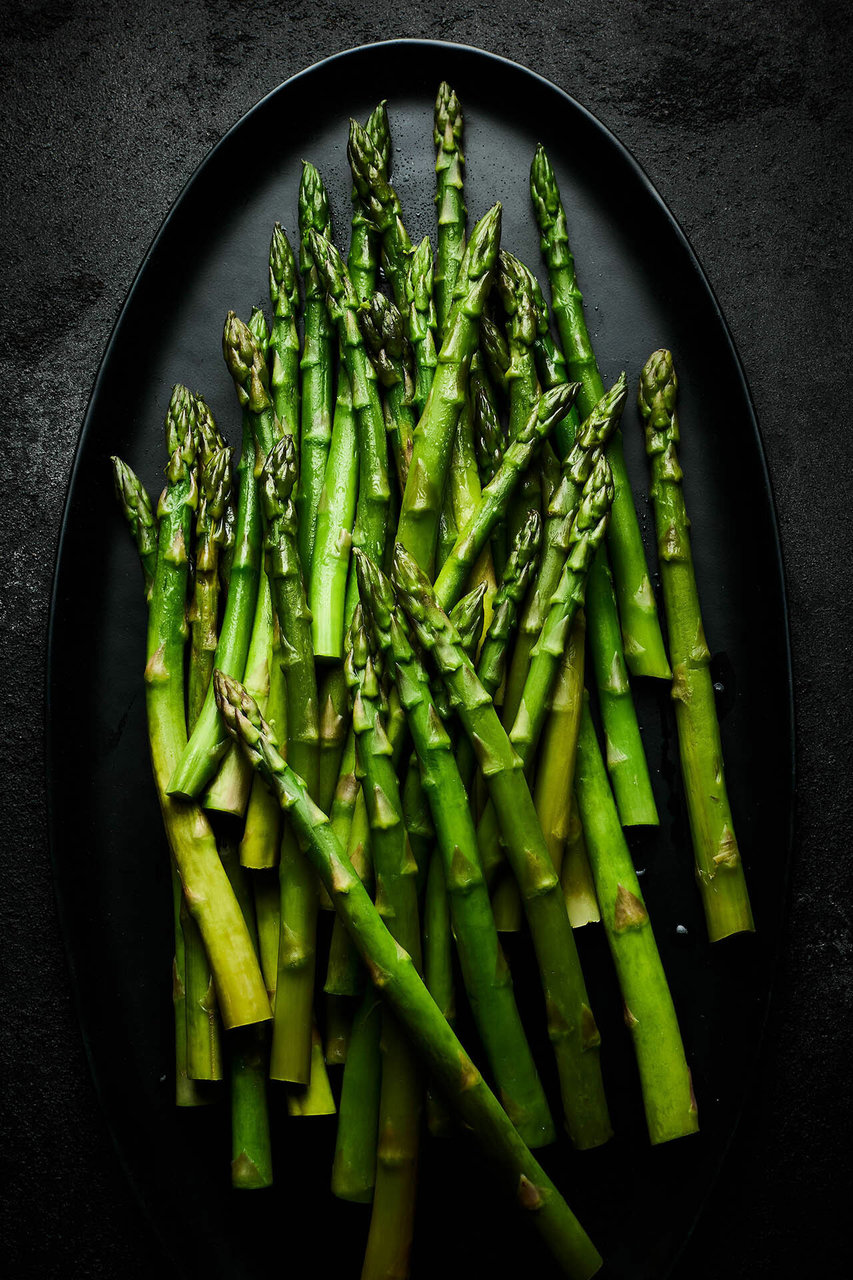 MOWIE KAY Food Photographer London