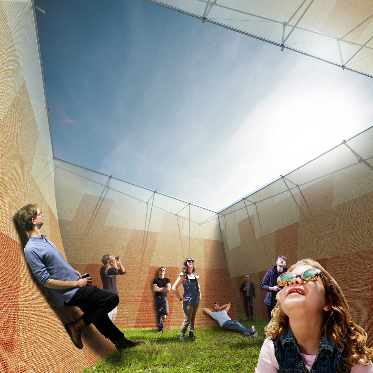 merica may jensen portfolio