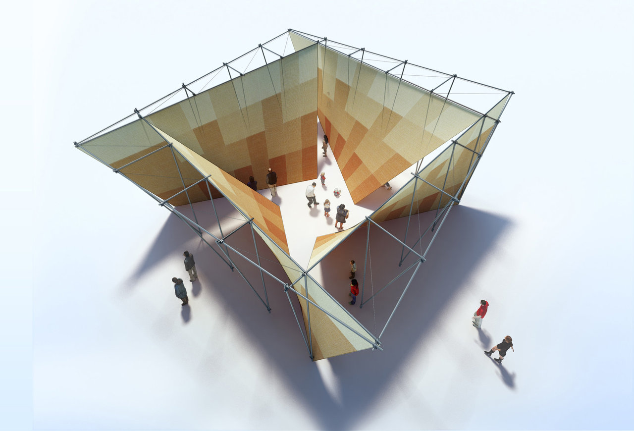 merica may jensen portfolio