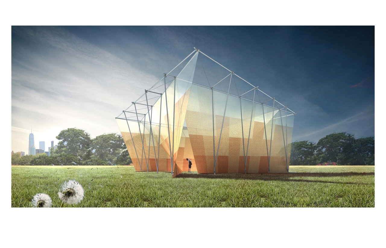 merica may jensen portfolio