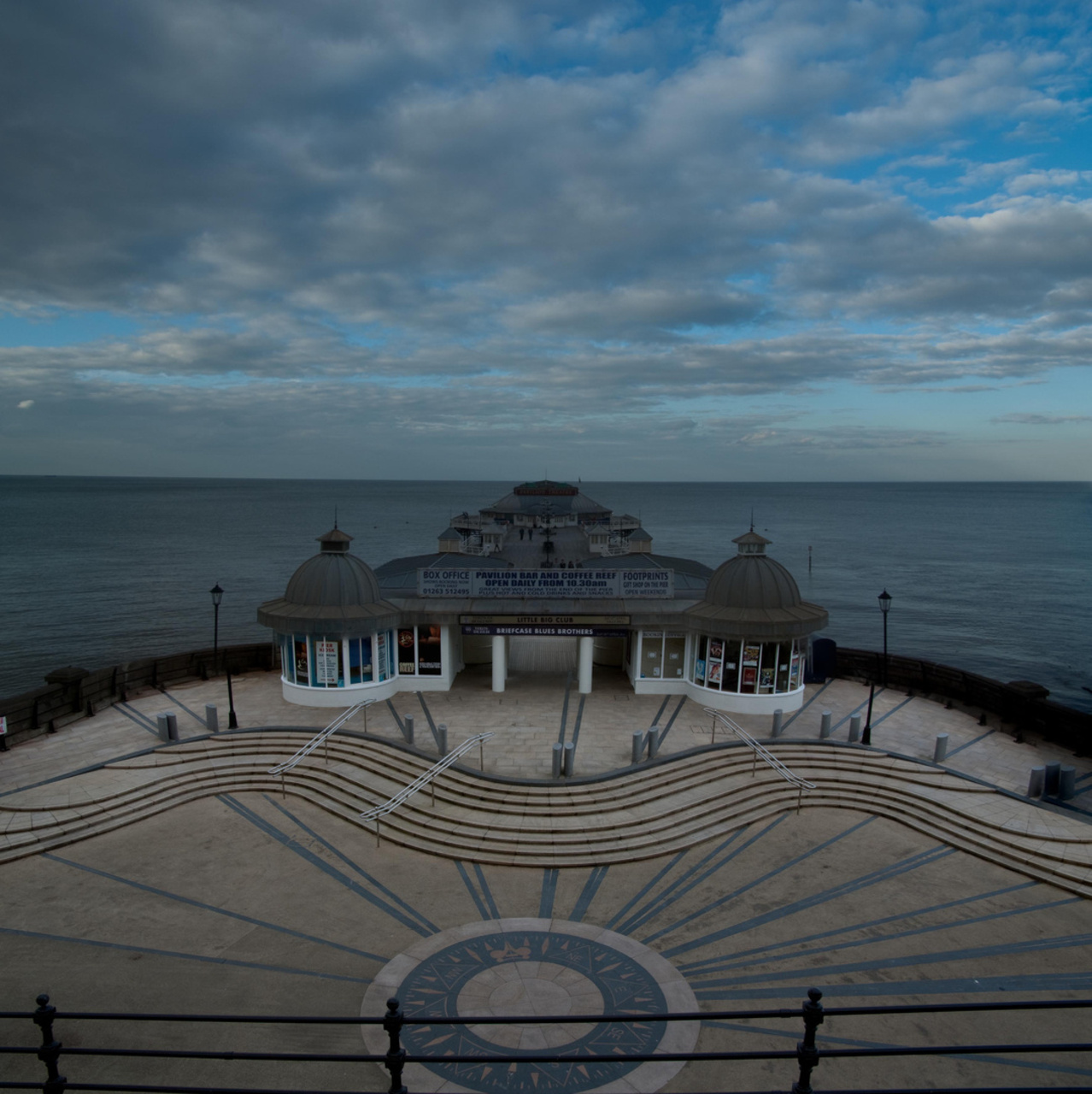 Norfolk