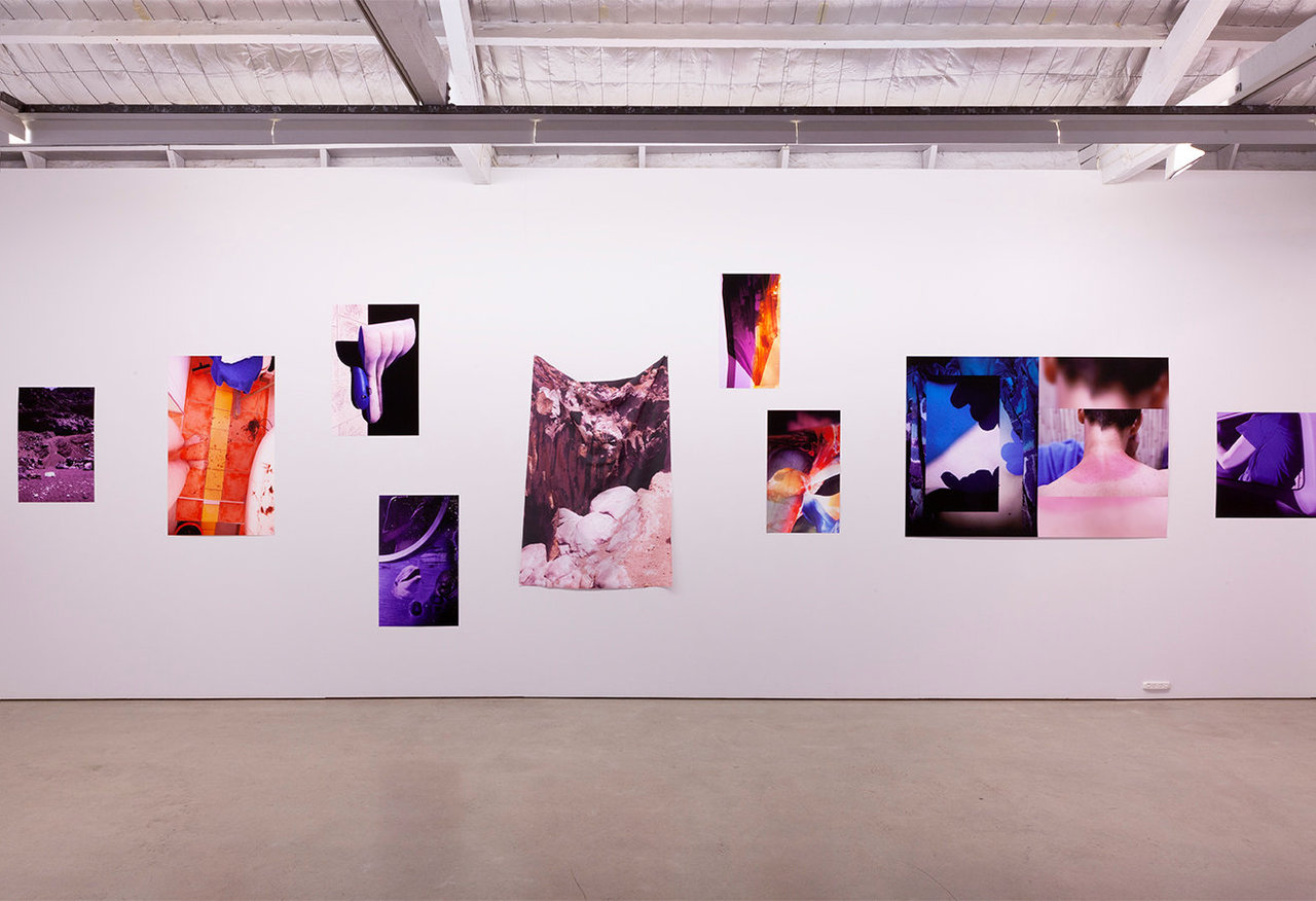 PDA at Turner Galleries