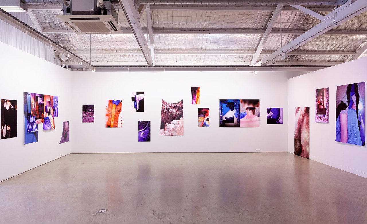 PDA at Turner Galleries