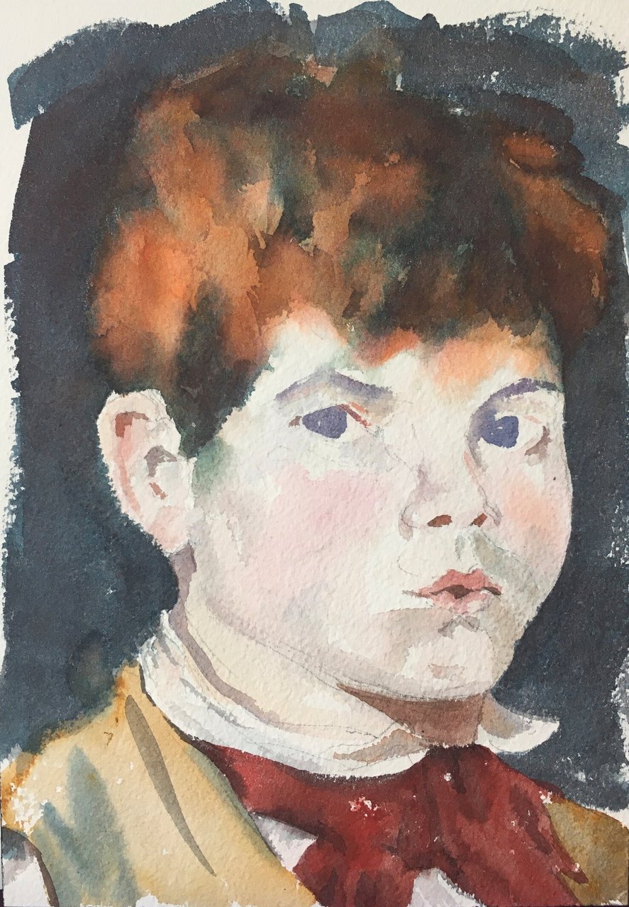 Paul Pietsch: Portfolio