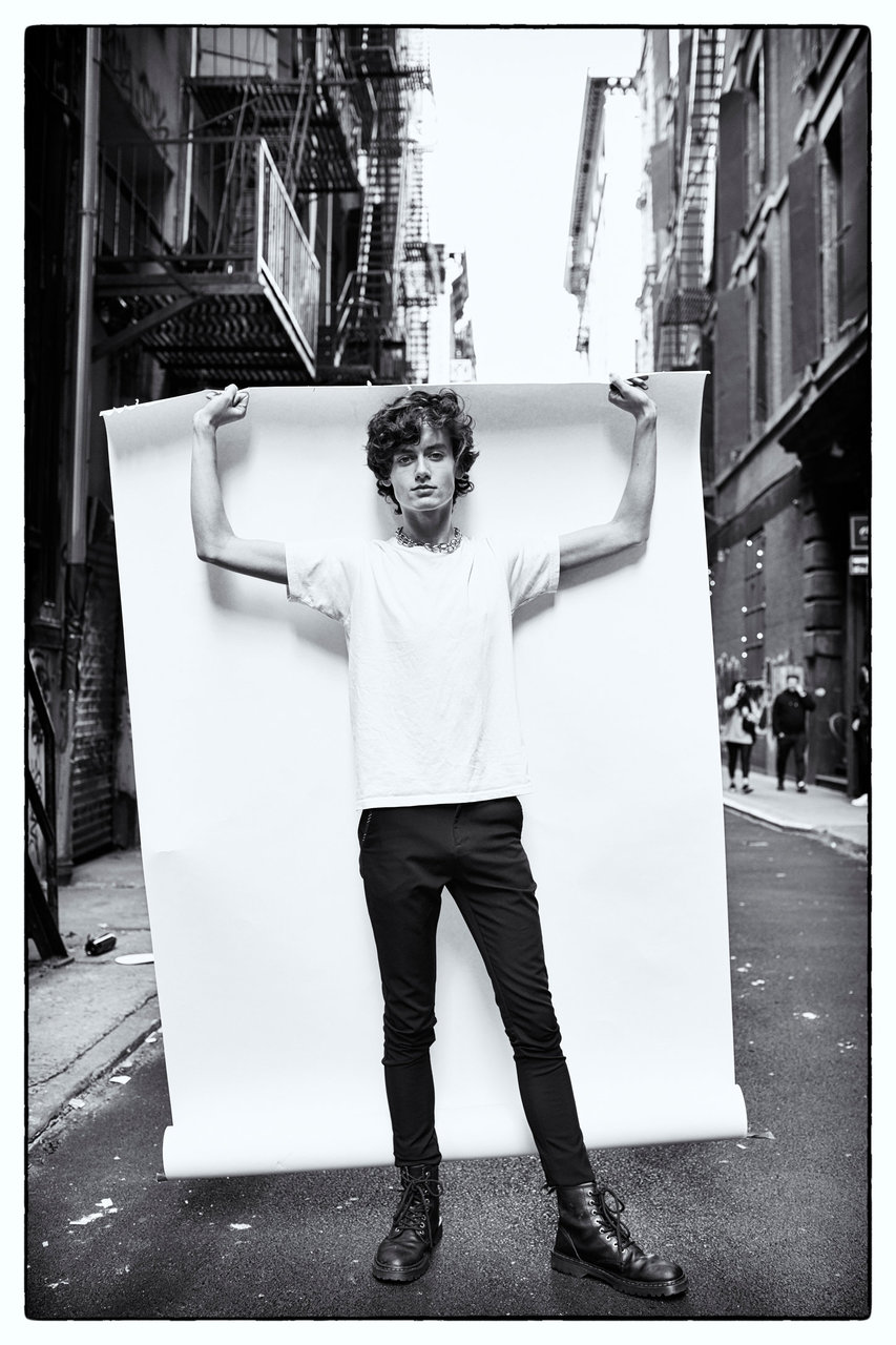 Alex Mertz Photography