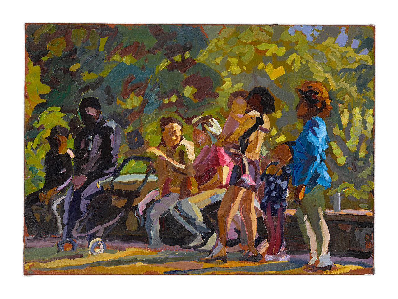 Home [www.neilberger.com]